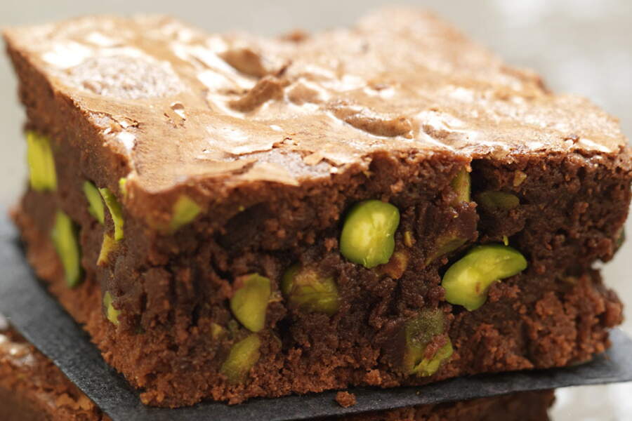 Nos recettes gourmandes à base de pistache - Femme Actuelle