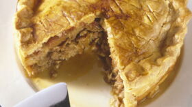 Tourte d'Alsace : découvrez les recettes de cuisine de Femme Actuelle ...