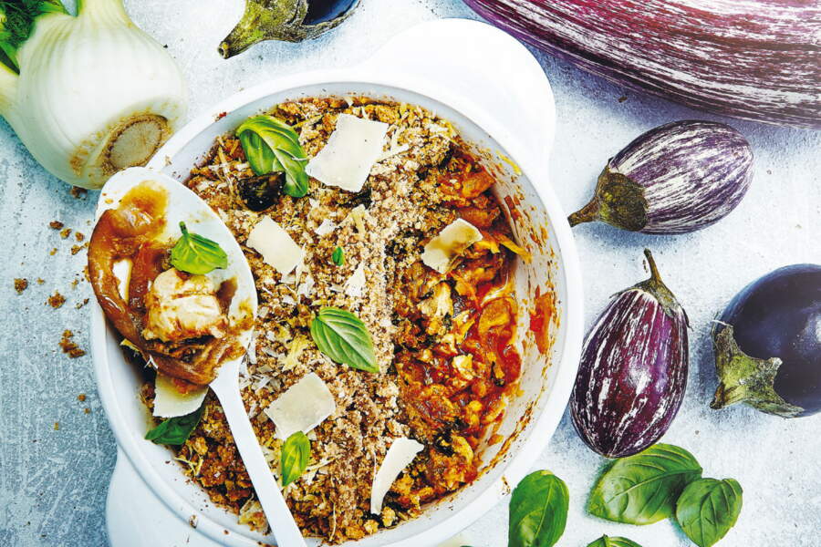 Minceur : des recettes riches en fibres pour ne plus jamais grignoter ...