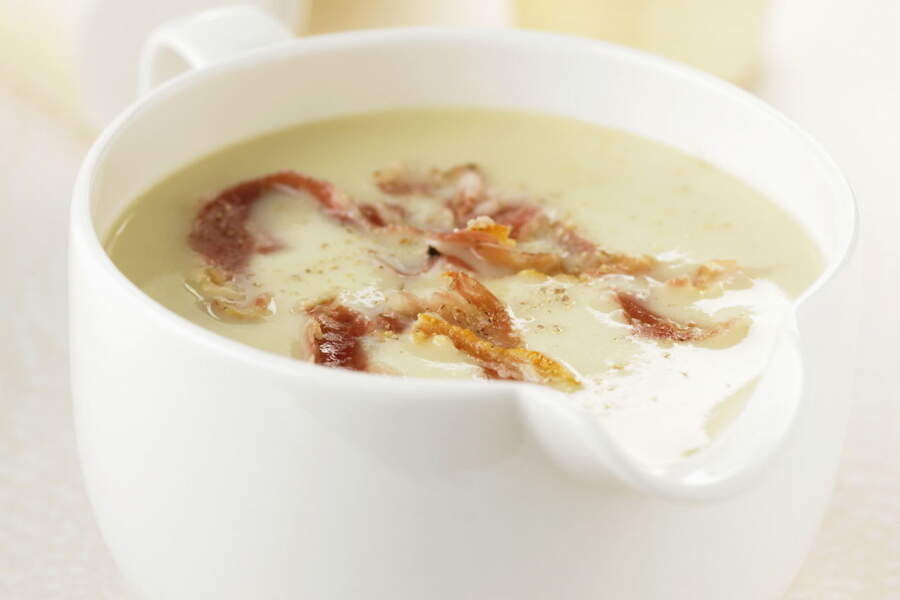 Soupe de légumes : nos recettes simples et gourmandes - Femme Actuelle