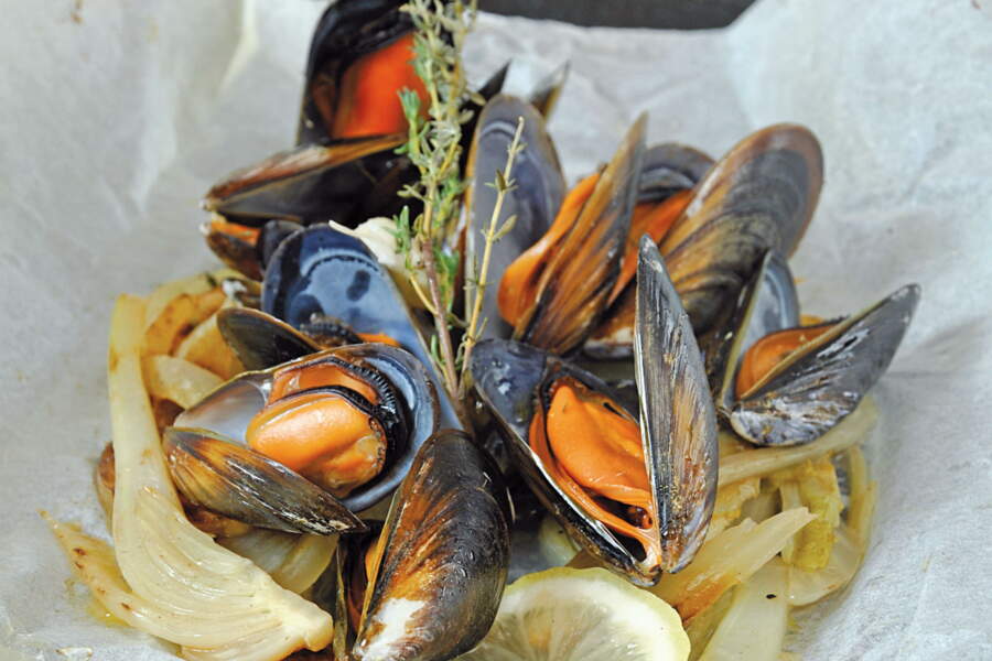 25 recettes de papillotes qui nous bottent - Femme Actuelle