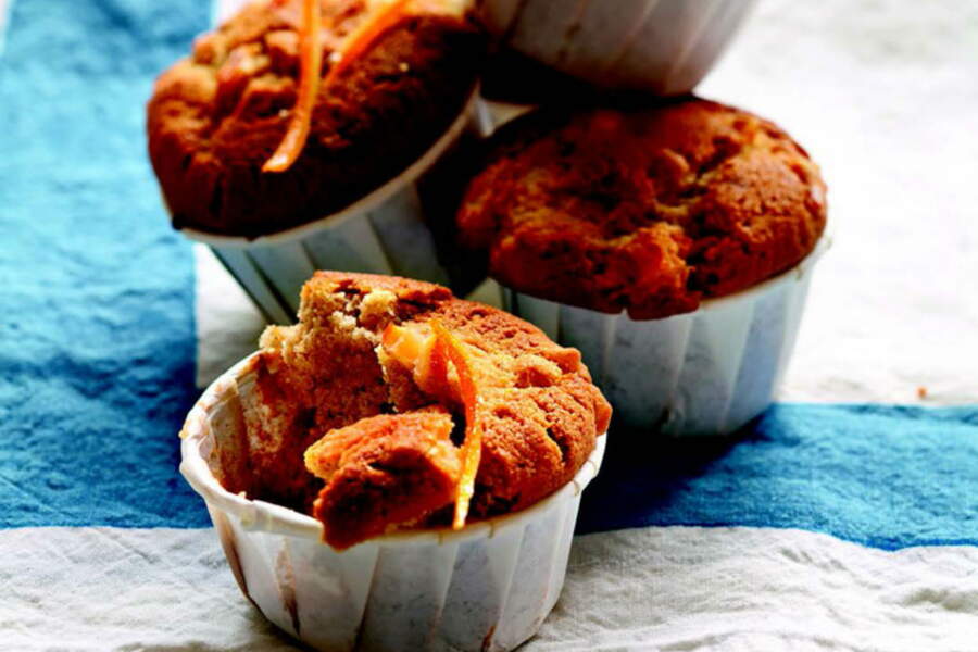 Nos recettes de muffins VRAIMENT faciles à faire - Femme Actuelle