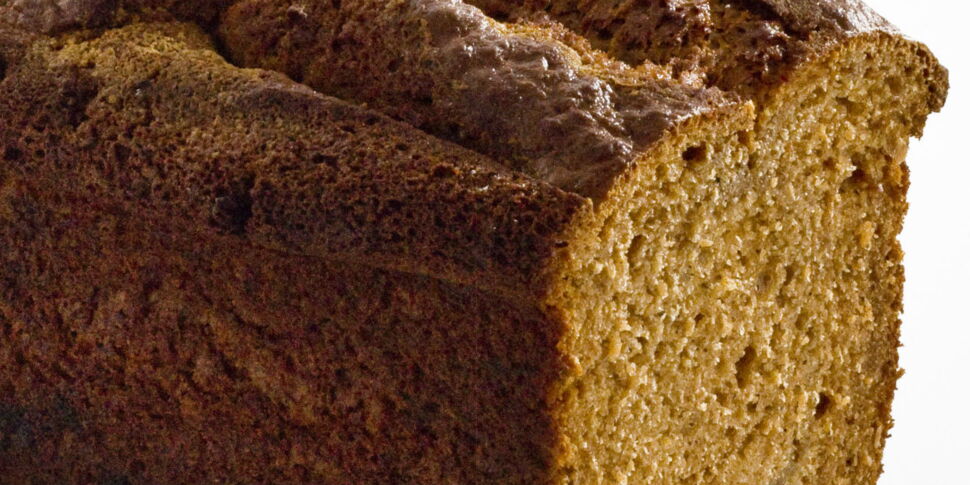 Pain d'épices parfumé facile : découvrez les recettes de cuisine de ...