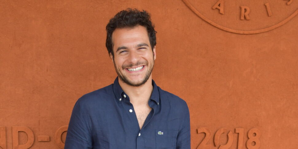Amir : 5 choses que vous ne saviez pas sur le chanteur : Femme Actuelle ...
