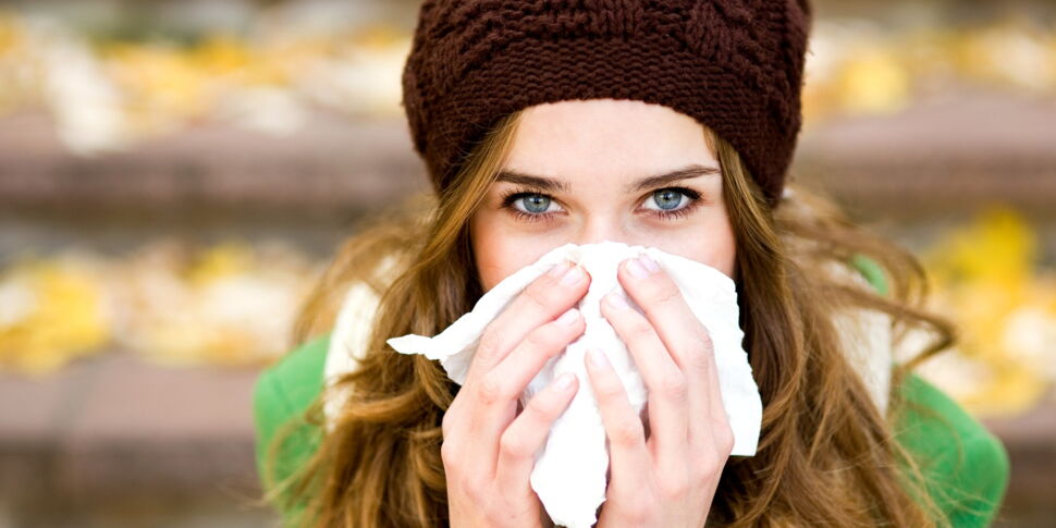 Sinusite : comment reconnaître les symptômes de cette inflammation des ...