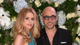 Pascal Obispo : qui est sa femme, Julie Hantson ? : Femme Actuelle Le MAG