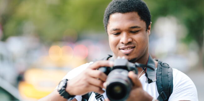 Le nutscaping, ou l'art de prendre ses testicules en photo avec un ...