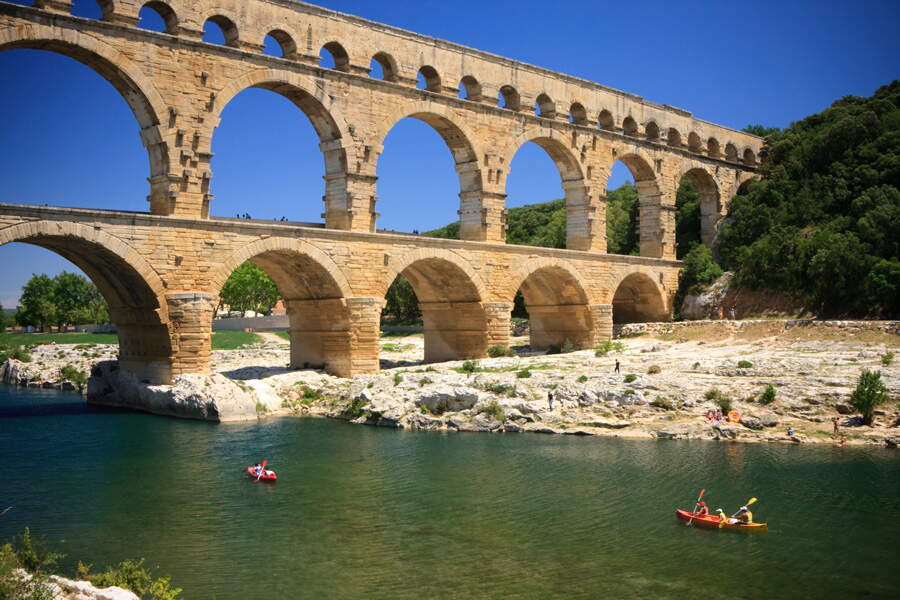 Tour de France des 13 ponts et viaducs d’exception à découvrir - Femme ...