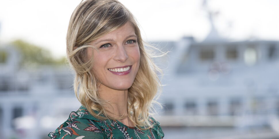 Noces Rouges : 5 choses à savoir sur Alexia Barlier : Femme Actuelle Le MAG