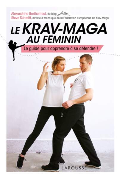 Krav-Maga : 5 techniques pour apprendre à se défendre - Femme Actuelle Krav-Maga : 5 techniques pour apprendre à se défendre - Femme Actuelle