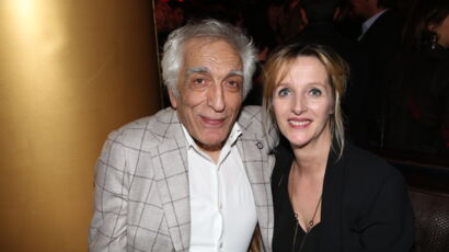 Gérard Darmon : cette mésaventure sur le tournage de "Rabbi Jacob" qui ...