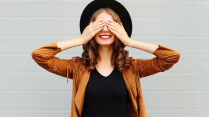 Zona ophtalmique : comment le prévenir et le traiter ? : Femme Actuelle ...