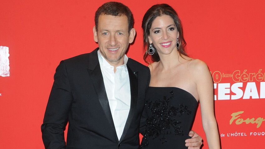 Dany Boon : qui est son épouse Yaël Harris, mère de leurs trois enfants ? : Femme Actuelle Le MAG