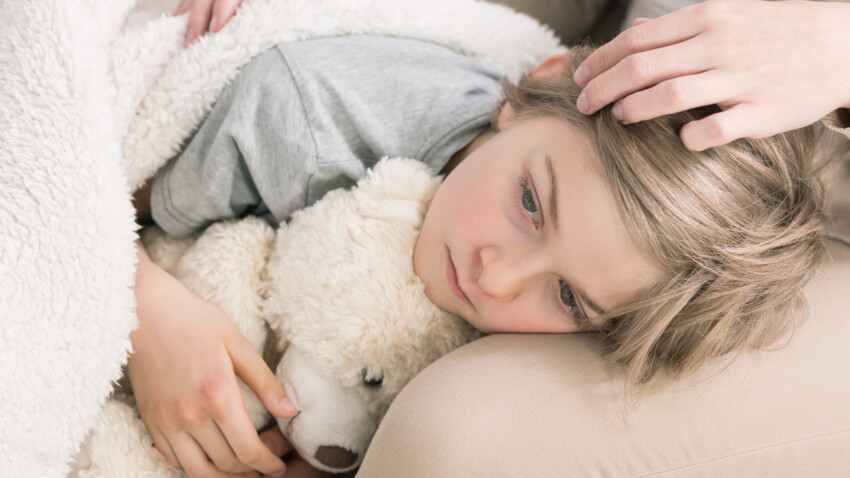 Oxyures : quels sont les traitements les plus efficaces ? : Femme ...