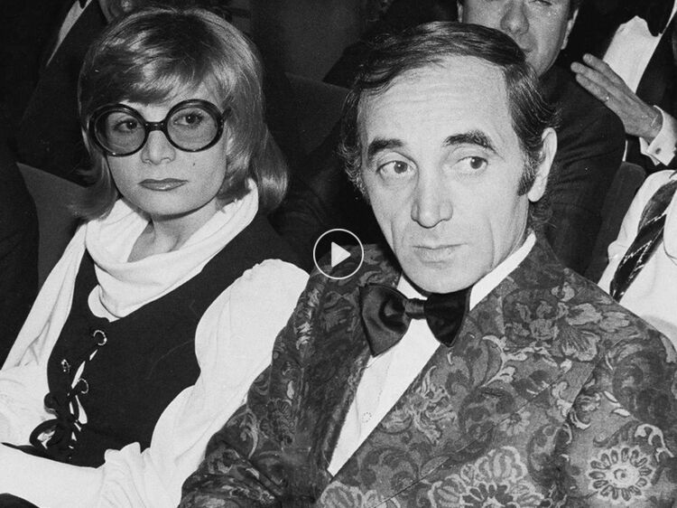 Mort de Charles Aznavour : la promesse faite à sa soeur qu’il n’a pas ...