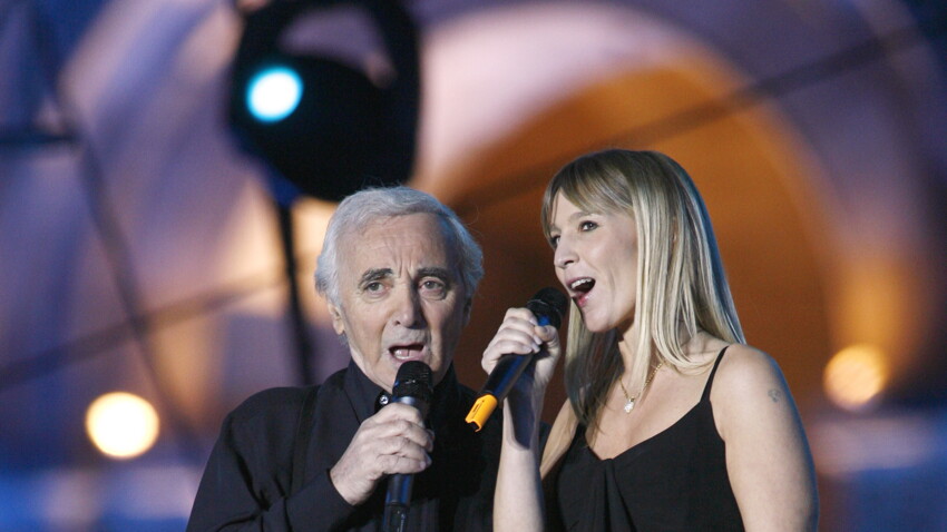 Charles Aznavour : qui sont ses six enfants, Seda, Charles, Patrick ...