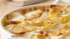 Cake savoyard rapide : découvrez les recettes de cuisine de Femme ...