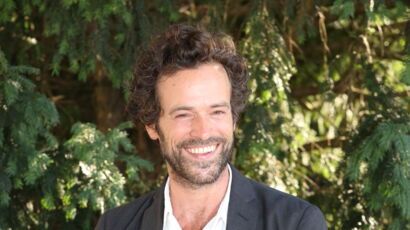Actualités Romain Duris : Femme Actuelle Le MAG