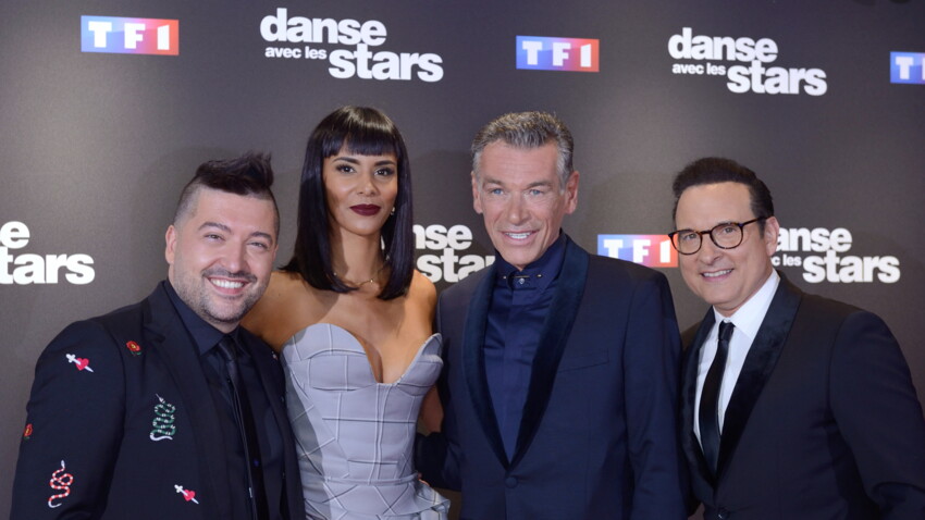 Danse avec les stars : des tensions entre les membres du jury de l ...