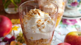 Trifle à la mangue facile et rapide : découvrez les recettes de cuisine ...