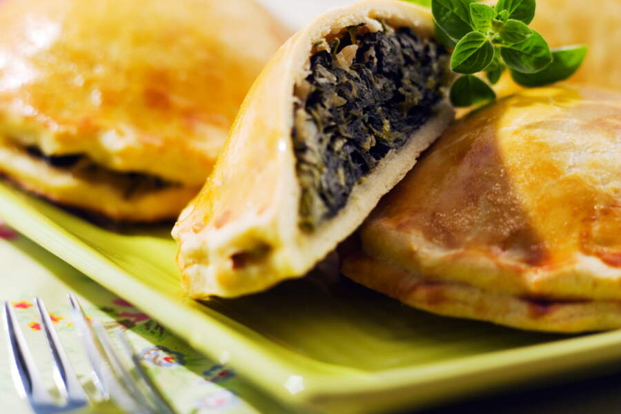 Nos meilleures recettes avec des blettes - Femme Actuelle