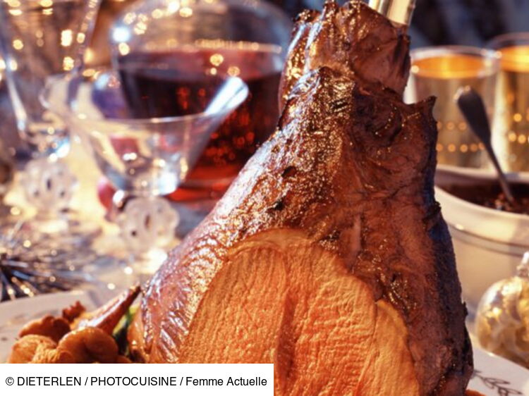 Comment cuisiner le sanglier pour les fêtes ? : Femme Actuelle Le MAG