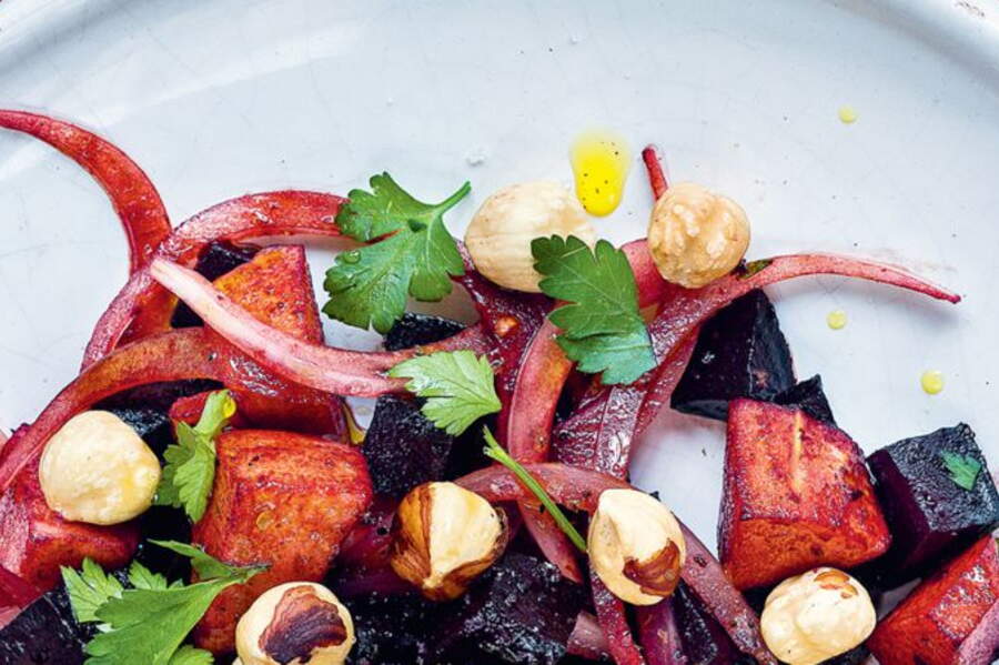 Nos meilleures recettes à la betterave - Femme Actuelle