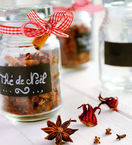 Boisson de Noël : nos meilleures recettes - Femme Actuelle