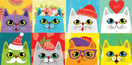 Horoscope : portrait de votre chat selon son signe astrologique : Femme ...