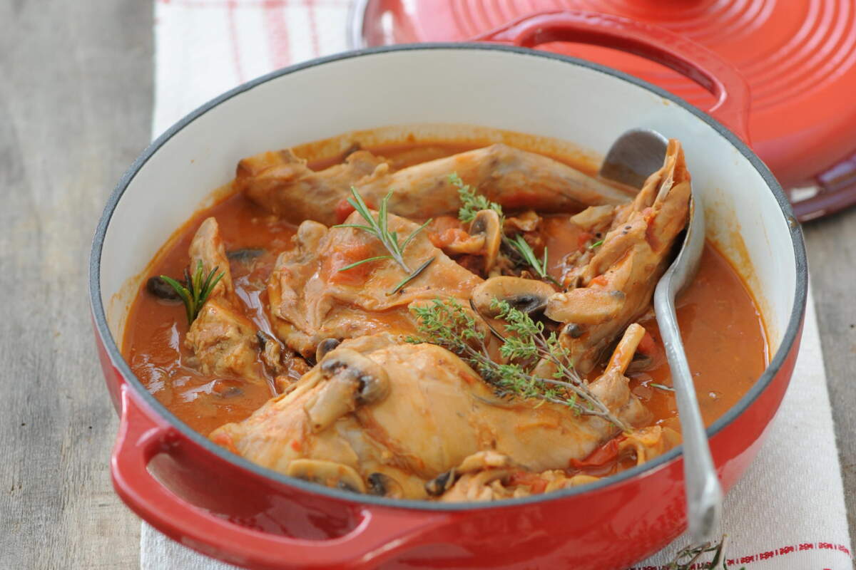 Plats en sauce - Femme Actuelle