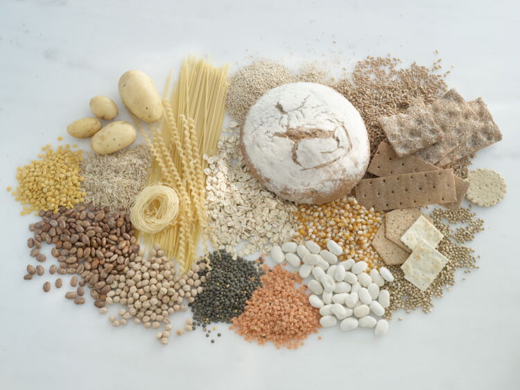 Les 8 féculents les plus caloriques : Femme Actuelle Le MAG