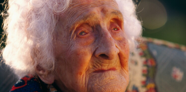 Jeanne Calment : pas vraiment morte à 122 ans ? Ce détail qui a intrigué des scientifiques ...