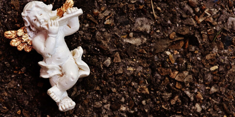 Compost de corps humain : une alternative écologique à l'inhumation et ...