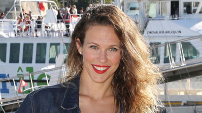 Lorie, malade, parle de son combat pour avoir un bébé : Femme Actuelle ...