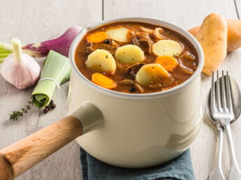 « T-bone » à la Florentine à la sauce rouge : découvrez les recettes de ...