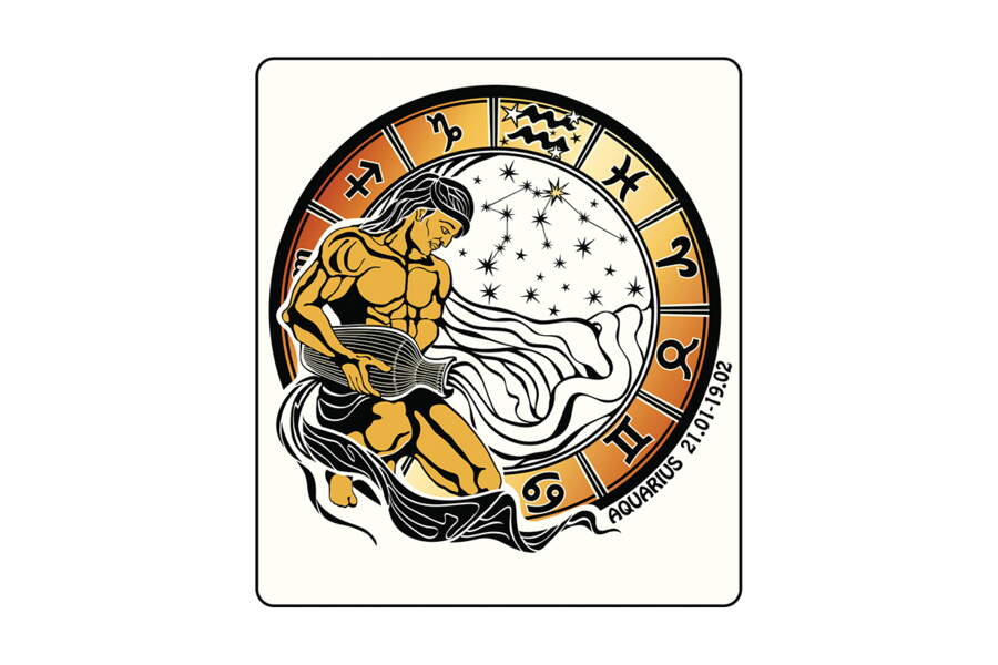Horoscope de février 2021 pour tous les signes astrologiques - Femme ...
