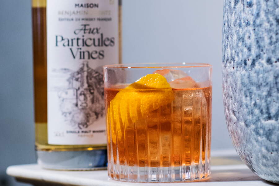 Cocktails maison : nos recettes préférées, classiques ou originales ...