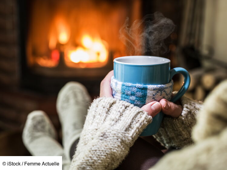 Pourquoi certaines personnes ont toujours froid ? : Femme Actuelle Le MAG