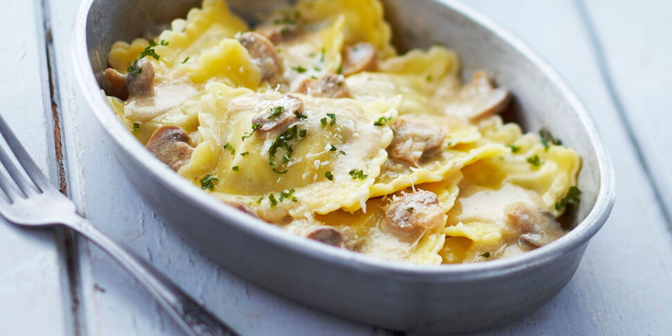 Pâtes au fromage, des recettes faciles et fondantes pour l’hiver ...