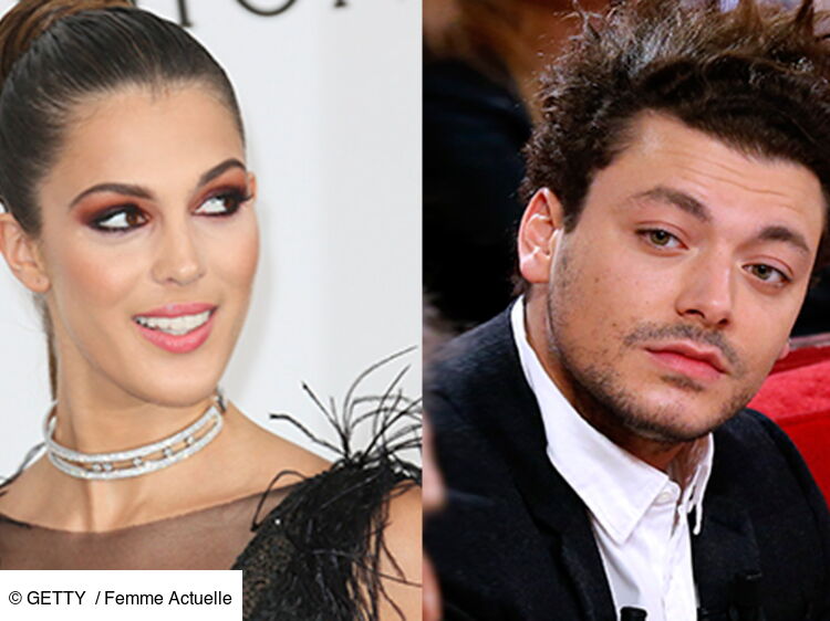 Kev Adams fait un clin d’oeil à Iris Mittenaere dans une vidéo sur ...