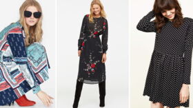 Zara : 20 nouveautés canons à moins de 30 € : Femme Actuelle Le MAG