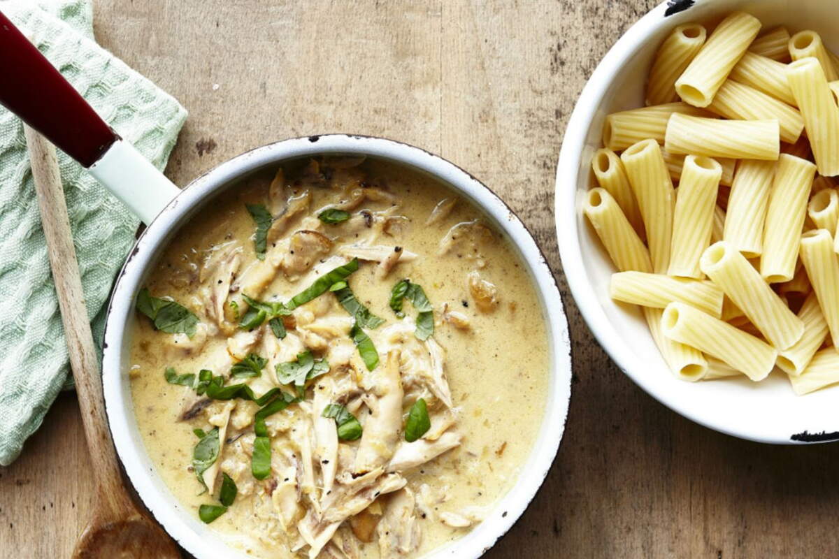 Cuisiner la moutarde : nos recettes et astuces - Femme Actuelle