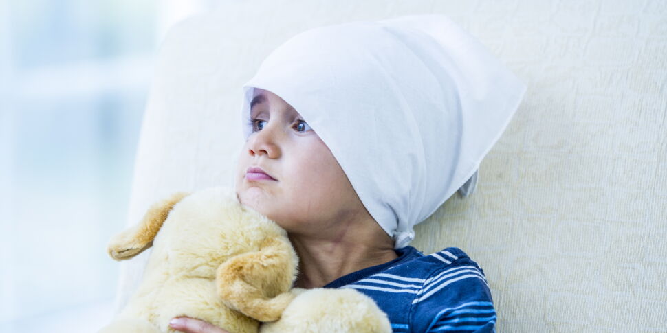 Cancer pédiatrique : 6 choses à savoir sur le cancer de l’enfant ...