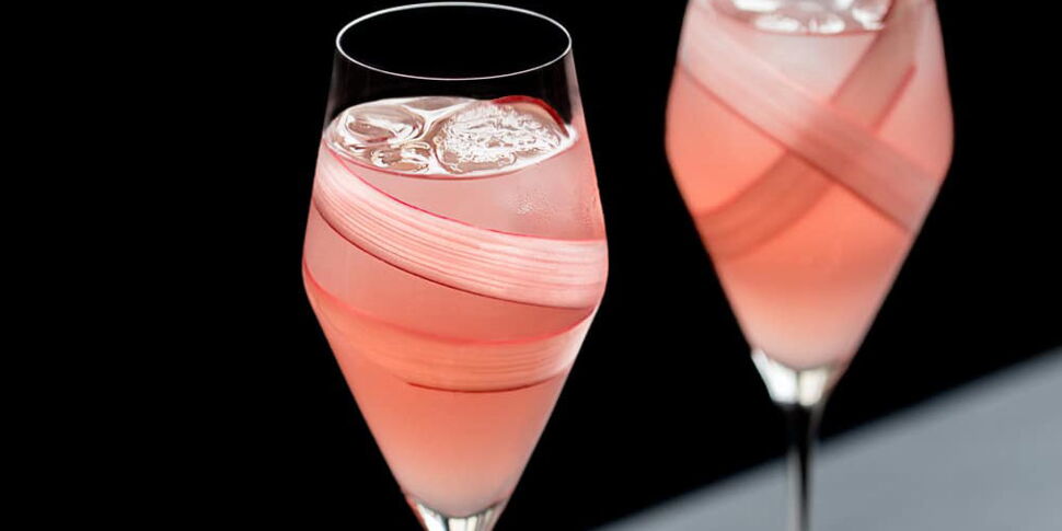 Cocktail Rosy Mary facile et rapide : découvrez les recettes de cuisine ...