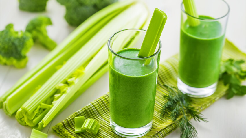 Est-ce bon de manger du céleri cru ? - Fitness Vogue - Magazine Fitness ...