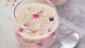 Potage de tapioca au lait facile et rapide : découvrez les recettes de ...