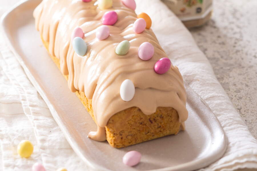 Nos recettes de gâteaux de Pâques faciles et rapides - Femme Actuelle