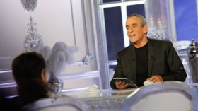 Thierry Ardisson : découvrez son fils Gaston : Femme Actuelle Le MAG