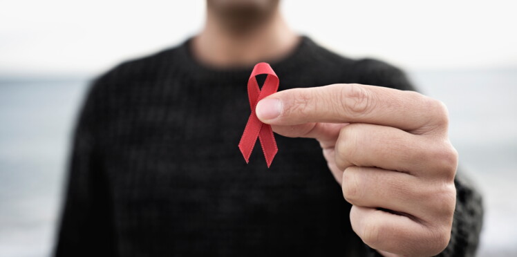 25 ans du Sidaction : 4 infos affolantes qui prouvent qu’il faut ...