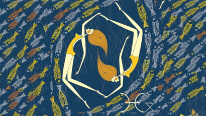 Signe astro du Poissons : comment vous comprendre : Femme Actuelle Le MAG